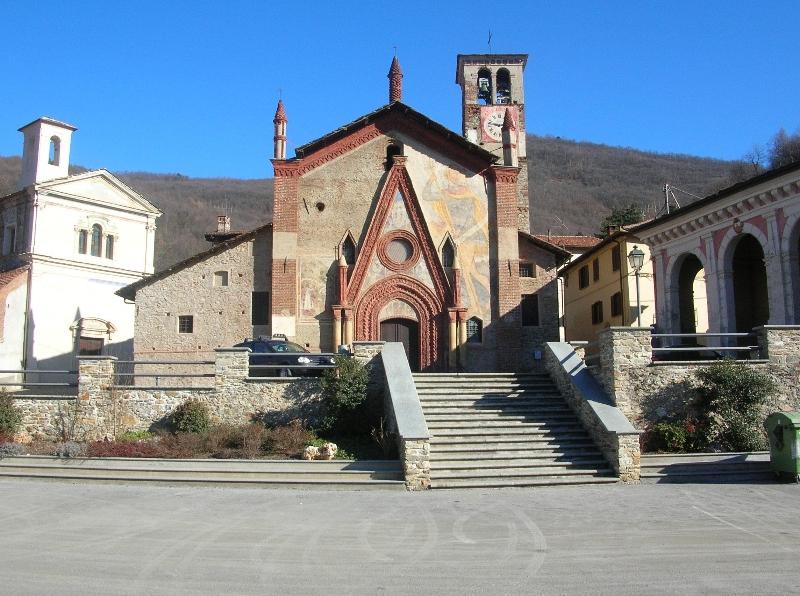 Comune di ROSSANA - sito internet istituzionale - regione Piemonte ...